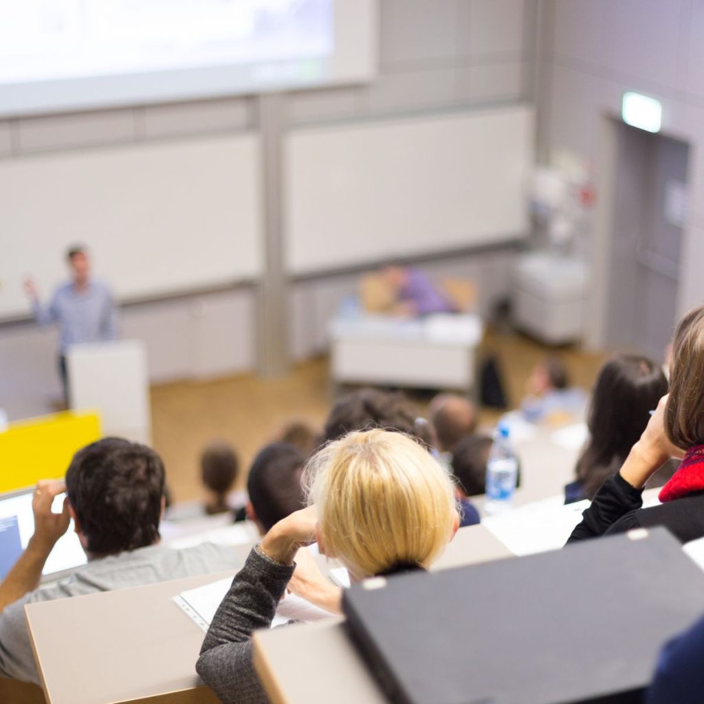 Queens Engineering Building - Provelio